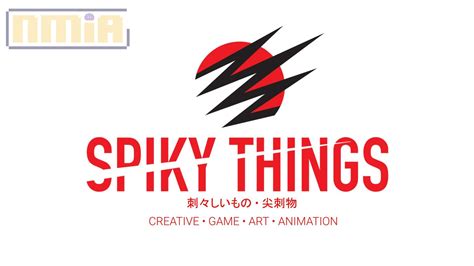 Spiky Things Studio Announced By Ex Lemon Sky Head 尼未亞 Nmia Gaming