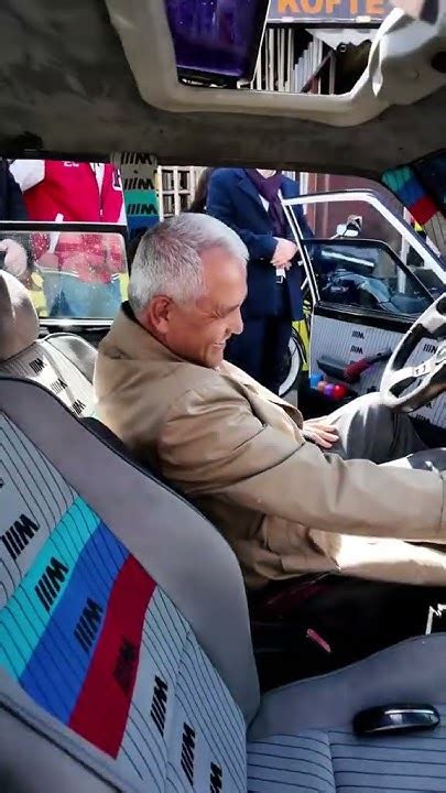 Beyaz Şahİn En Güzel Araba Youtube