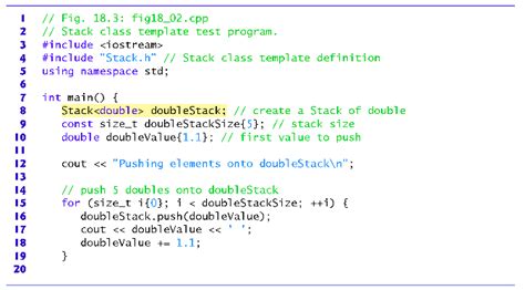 Solved Create A Class Template Called Genericvector The