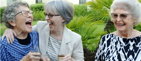 Senior Living In San Diego La Vida Real
