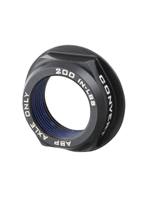 Trek Abp Convert Non Drive Side Nut Adapter Trek Bikes Kr