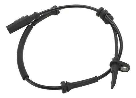 Sensor Abs Sensor De Velocidad De Rueda Sistema De Frenos An Envío Gratis