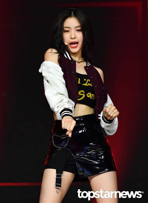 211124 Itzy K Music Week Day 3 Press Photos From 211120 Performance Ritzy