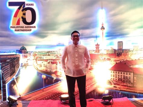 Garnil C On Linkedin Phger70 Friendship Partnership Philippines