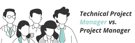 Project Management Vs Technical Leader In An Era Of Individual