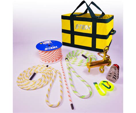 Stein Rigging Set 2 Fr Jones And Son Ltd Warehouse Operating As Normal