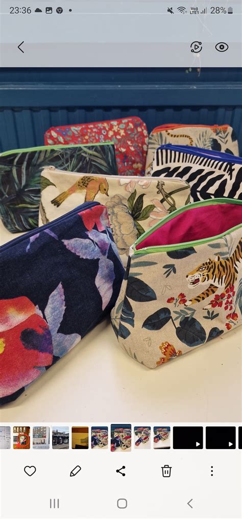 The The Edinburgh Sewcial Club Sewing Classes