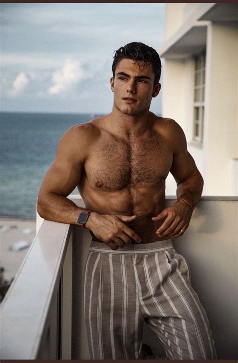 Levi Conely 365malemagazine On Tumblr
