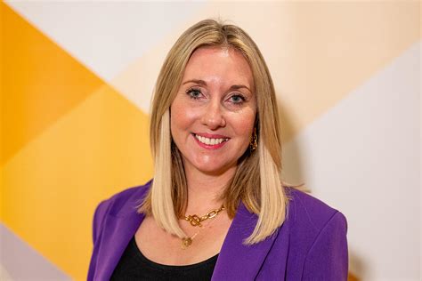 Die Designierte Kultusministerin Anna Stolz Aus Arnstein Im Interview