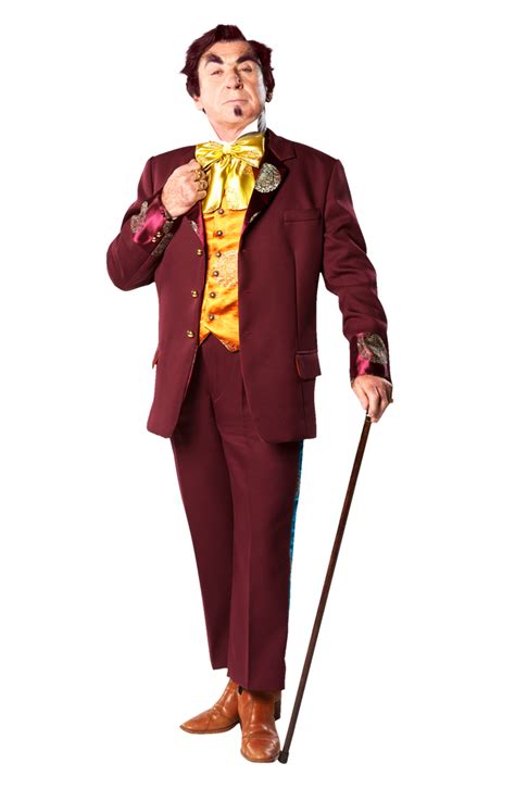 The Candy Baron Cutout Png By V Jo On Deviantart