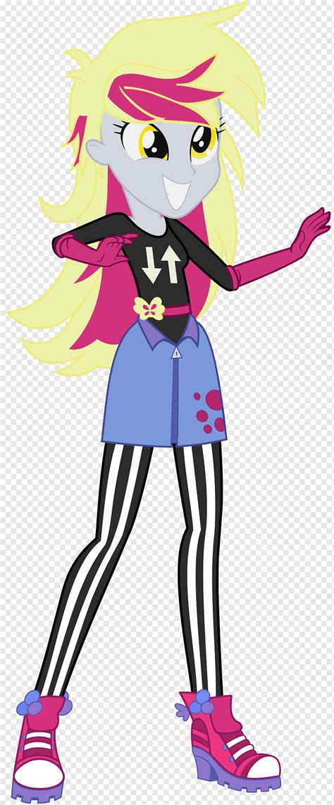 Derpy Humano R34