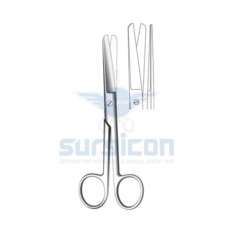Standard Operating Scissor Upscale Instruments