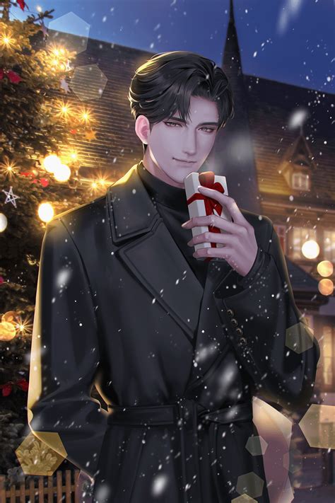 Um Who Is This He Doesnt Look Like Teo At All But Not Exactly Like Harry Too I Didnt Get