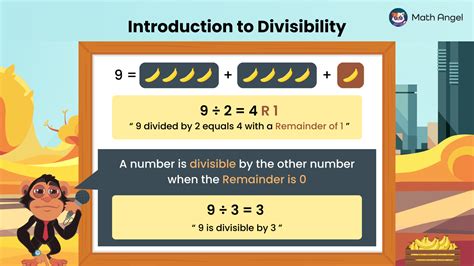 Divisibility And Divisibility Rules From 1 To 10