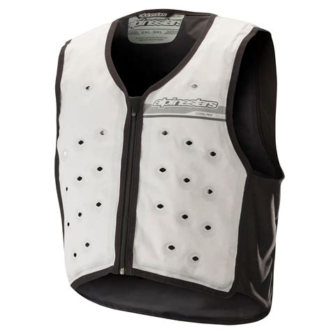 Alpinestars Cooling Vest Momentum Racing