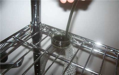 Diy Algae Bioreactor From Recycled Water Bottles Mother Earth News