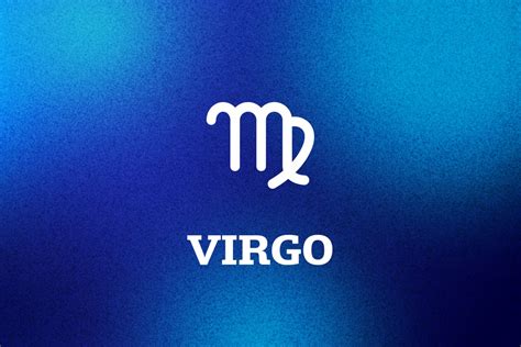 Horóscopo De Virgo De Hoy Domingo 12 De Octubre De 2025 La Nacion