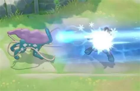 All The Pokemon Unite Suicune Abilities The Game Haus