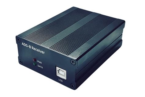 Ads B Ais Aeronautequip