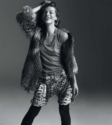 Милла Йовович Milla Jovovich 273 фото Страница 7 Картины