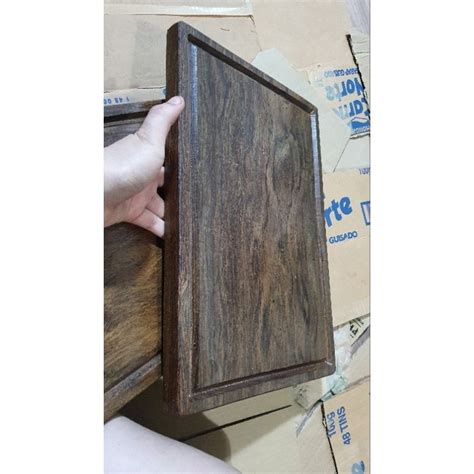 1×10×14 Chooping Board With Grove Shopee Philippines