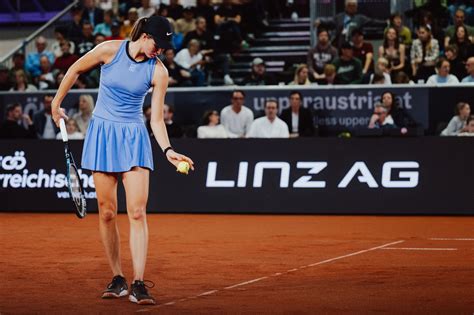 Das Auftaktmatch Von Lilli Tagger In Rouen Live And Exklusiv Bei Sky