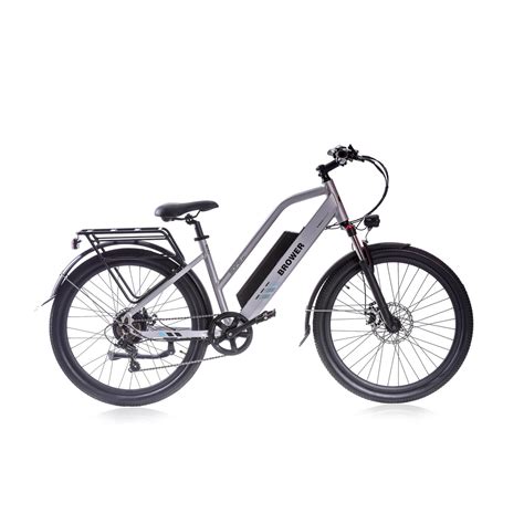 Brower Sofie Sivi Bikeland