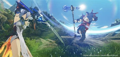 Project Sky Blue Android Ios Pre Register Taptap