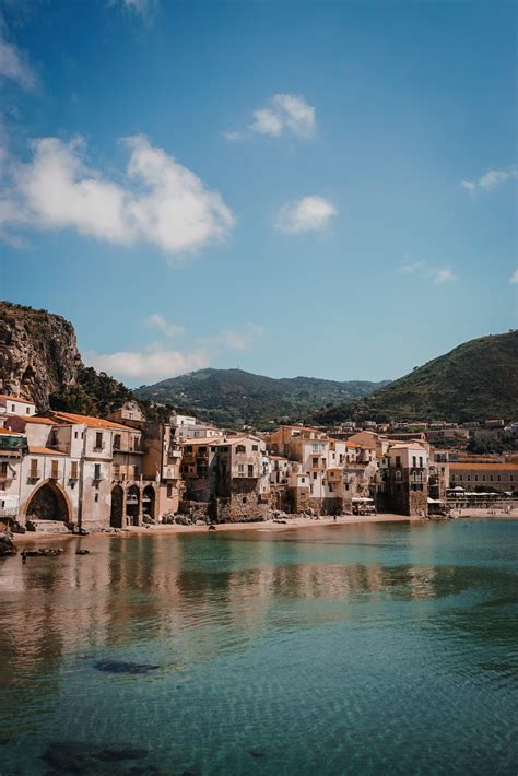 Cefalu Travel Guide Living After Midnite