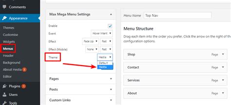 2 Quick And Easy Ways To Create A Wordpress Mega Menu