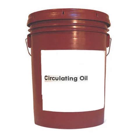 Diesel Engine Oil Circulating Oils At Rs 170litre In Mumbai Id