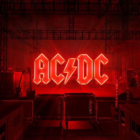 Review Only Good Thing About 2020 May Be A New Acdc Album Guys Record