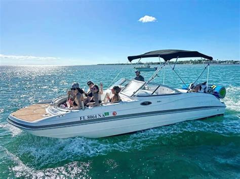 Florida Keys Boat Charters Islamorada Updated Prices 2025