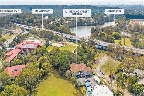 71 Nerang Street Nerang Qld 4211 Office For Sale Realcommercial