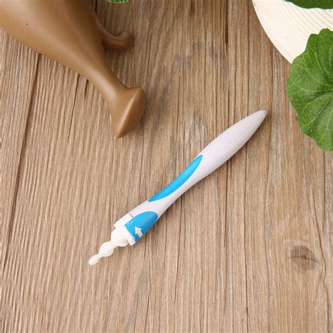 16 Tips Rotating Ear Cleaner With Soft Silicone Ti Vicedeal