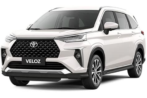 Toyota Veloz 2026 Colors In Philippines Available In 4 Colours Zigwheels