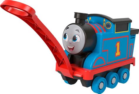 Thomas And Friends Pull Alob09np4tmsz Ve
