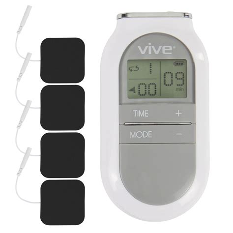 5 Mode Tens Unit