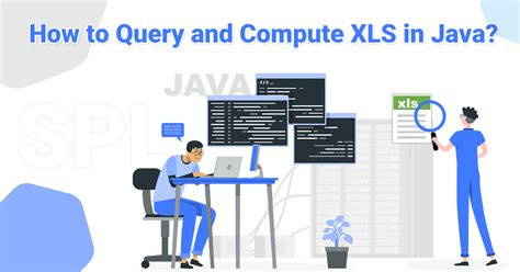How To Query And Compute Xls In Java Esproc Spl Official Blog Esproc Spl Official Blog