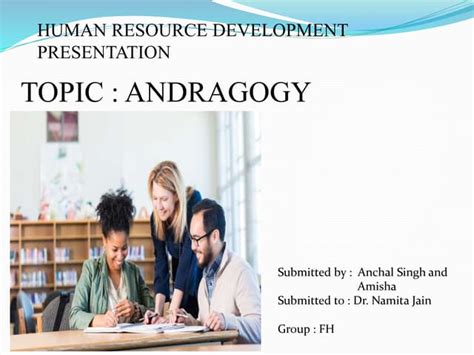 Hrd Presentation About Human Resourcepptx