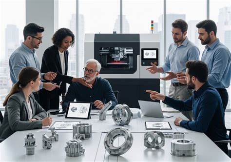 Innovative Knowledge In Manufacturing Innovationworld