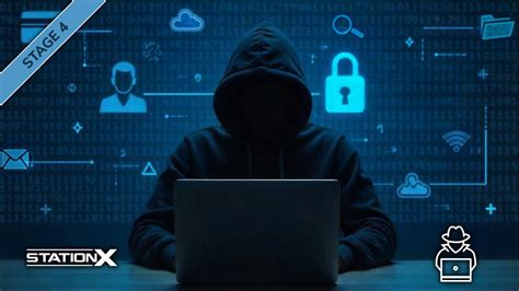Cyber Security Courses Stationx