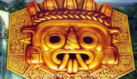 The Gilded Legend Of El Dorado El Dorado Lost City Of Gold Spanish