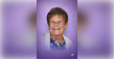 Obituary Information For Beverley A Smith