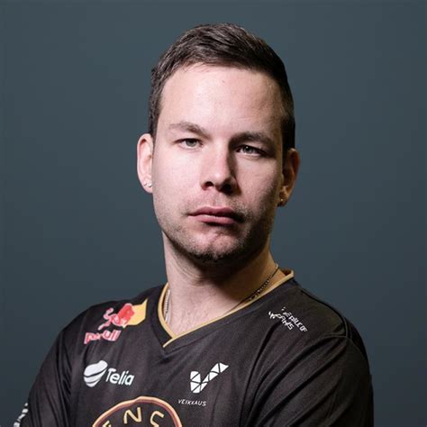 Aleksi Allu Jalli Cs Go Statistics