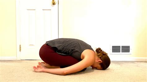 Top 6 Erector Spinae Stretches Yogauonline