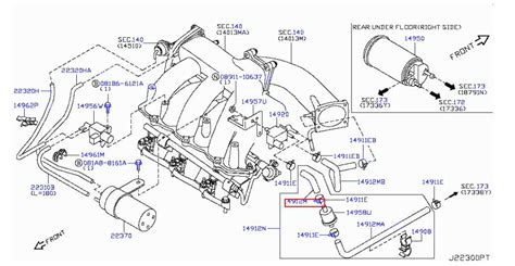 2002 Toyota Camry Evap System Diagram