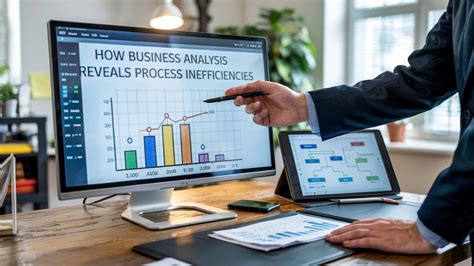 How Business Analysis Reveals Process Inefficiencies