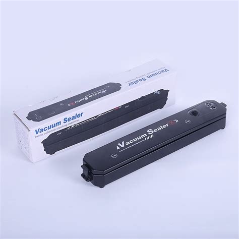 Vacuum Sealer Ezzylive