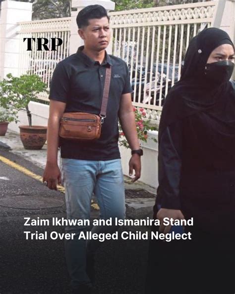 The Rakyat Post The Trial Of Zaim Ikhwan Zahari 30 And